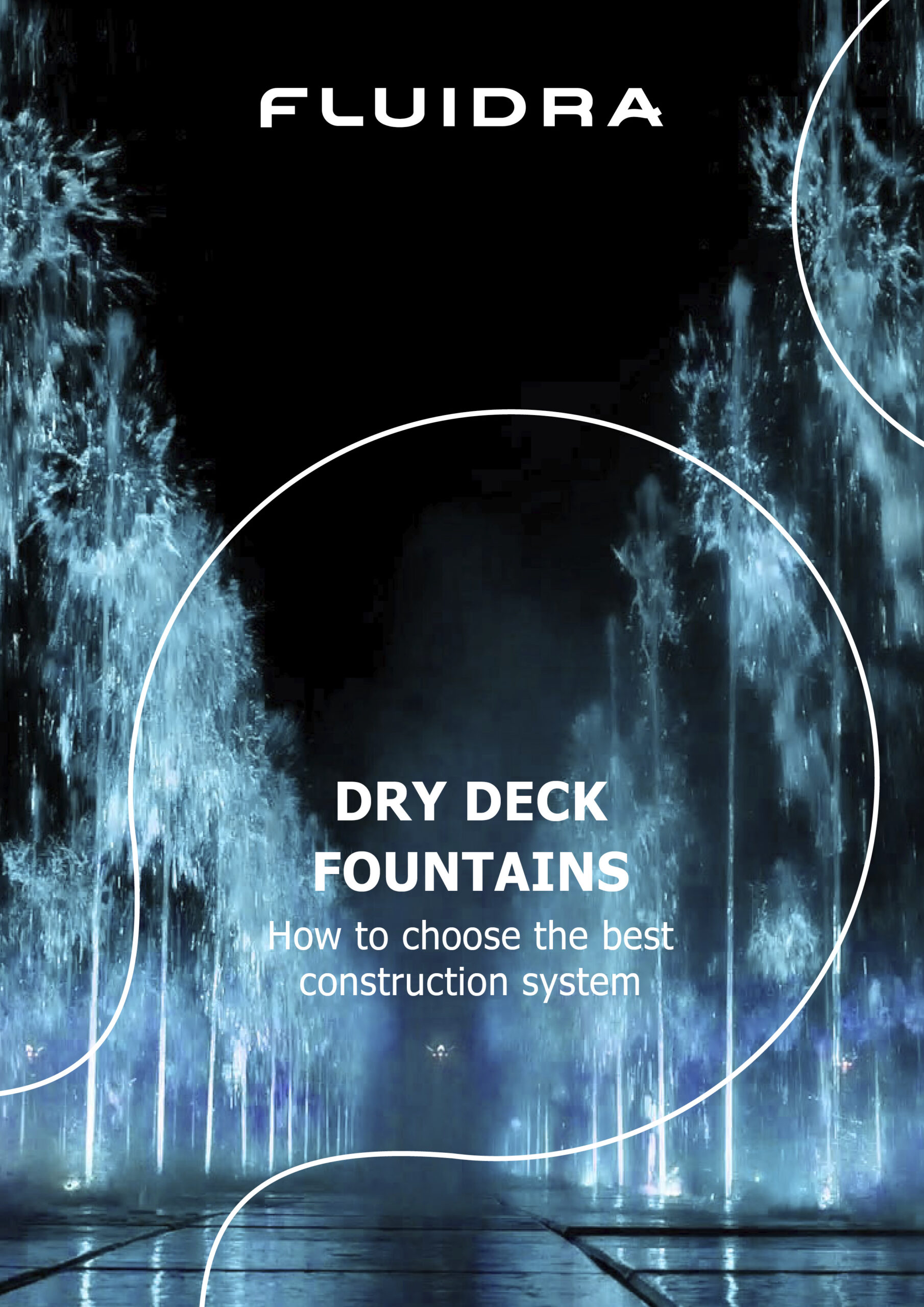 Download our Dry Deck Fountains ebook